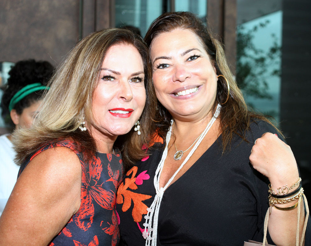 Aniversário de Claudia Cury – A MAIS Influente