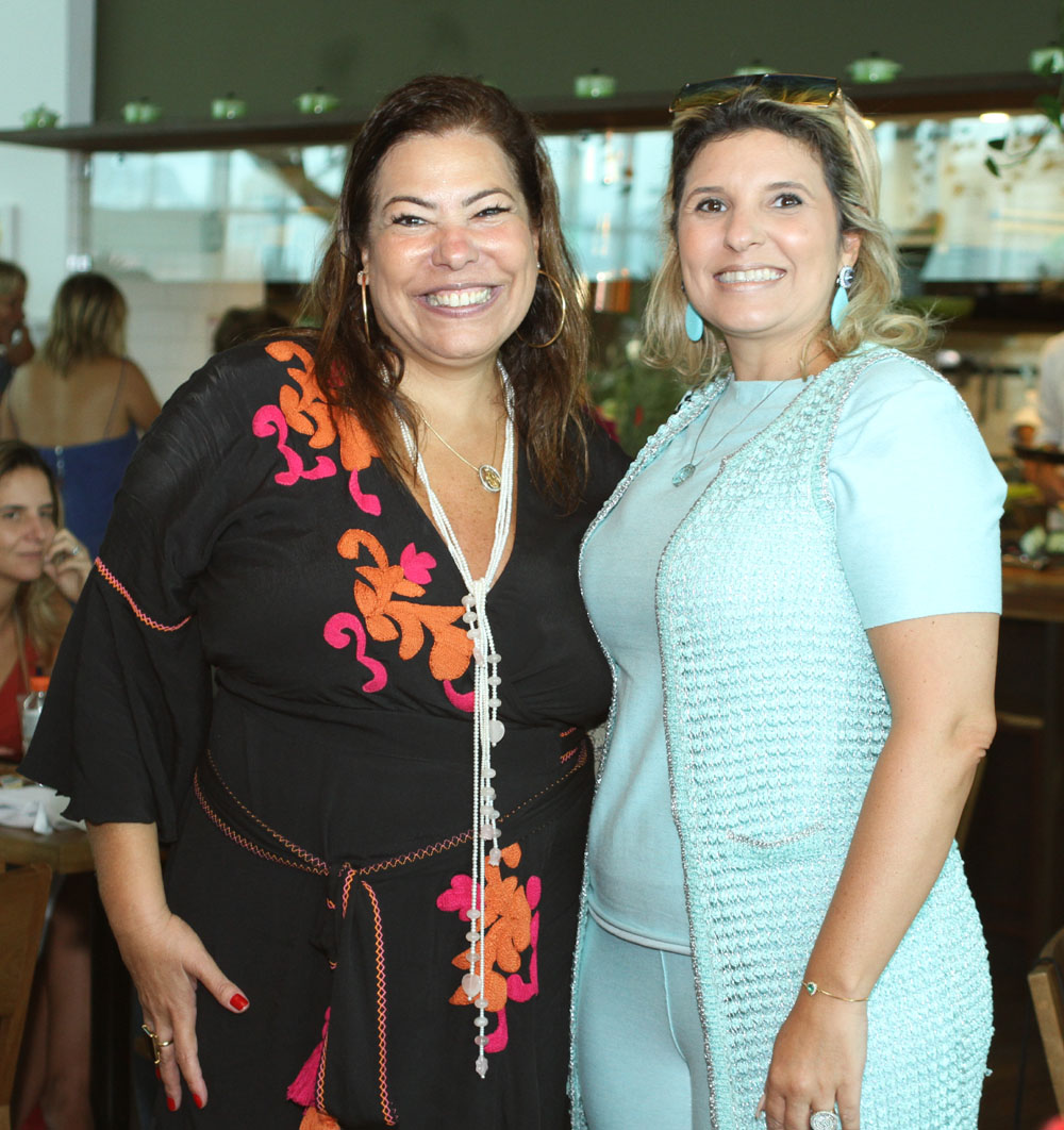 Aniversário de Claudia Cury – A MAIS Influente