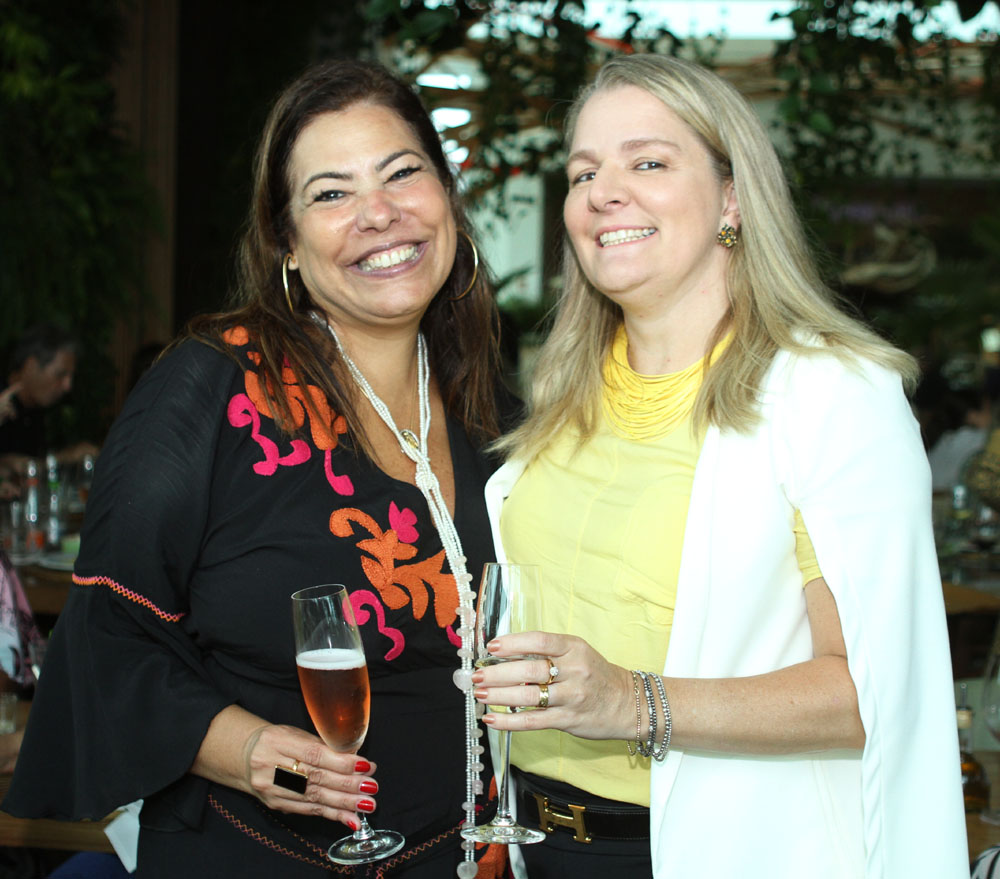 Aniversário de Claudia Cury – A MAIS Influente