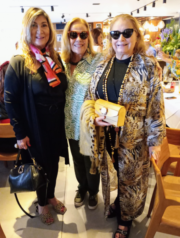 FELIZ ANIVERSÁRIO! – A MAIS Influente